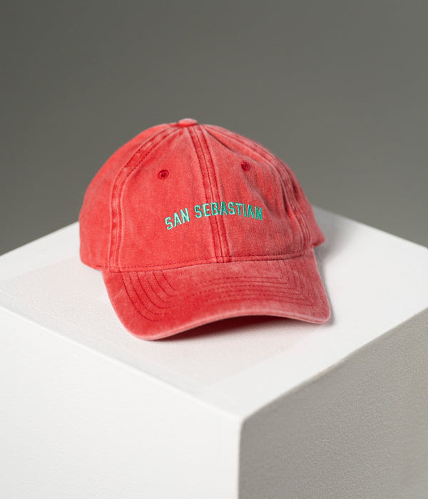 Colors of Basque Country