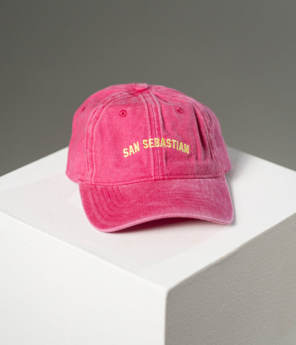 Colors of Basque Country