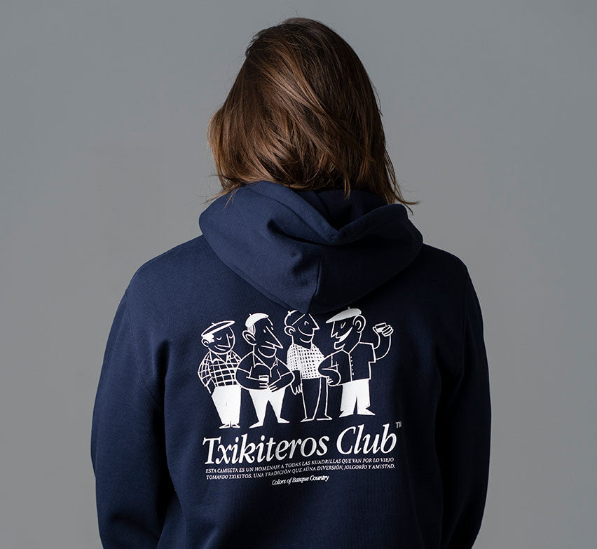 Colors of Basque Country